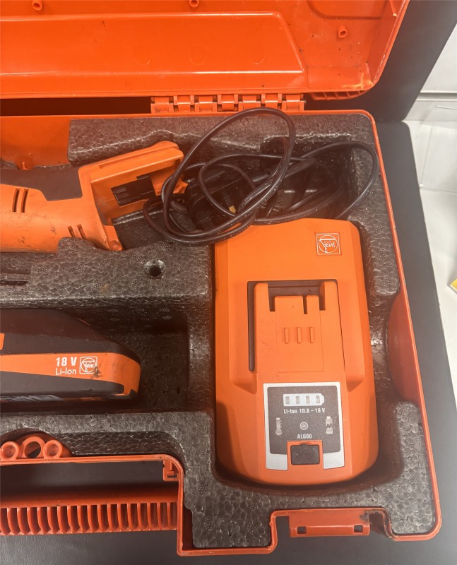 Fein Ablk 18-1.6E | 056600071821 | Cash Converters