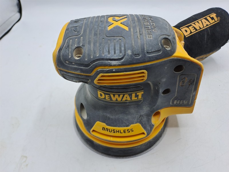 Sander Pad Dewalt Dcw210 | 044600119967 | Cash Converters