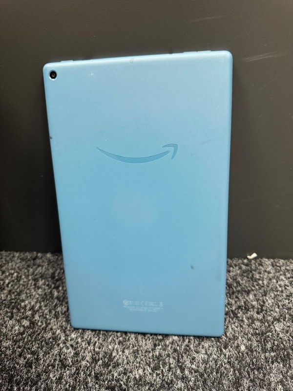 Amazon Fire 10 HD 9th Gen 32GB Blue | 059500004152 | Cash Converters