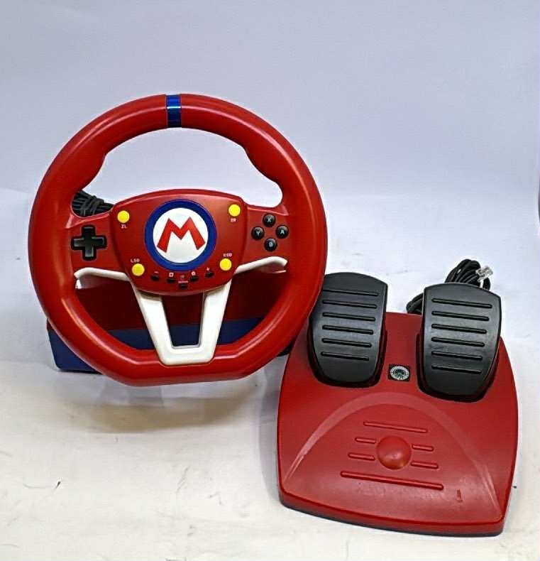 Mario Kart Nintendo Switch | 030600164616 | Cash Converters