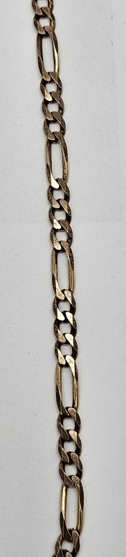 9ct Yellow Gold Chain 22G | 021000139722 | Cash Converters