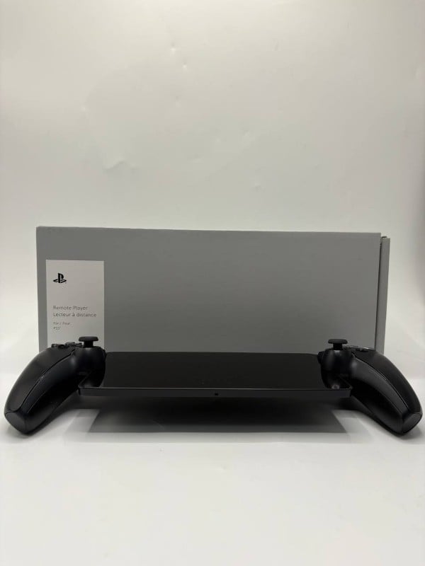 Playstation Playstation 5 Black | 027300101979 | Cash Converters