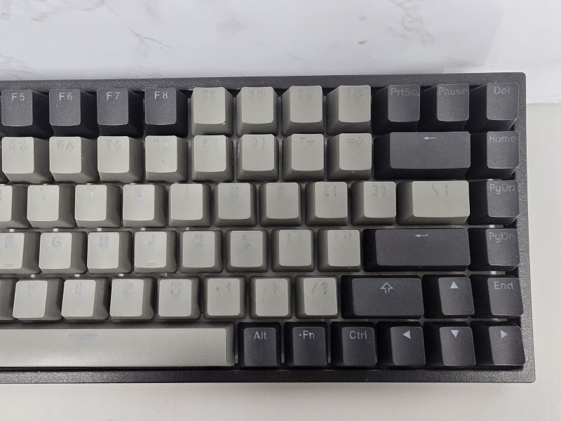 Epo Maker Epo Rgb Mechanical Keyboard Black | 049000173933 | Cash ...