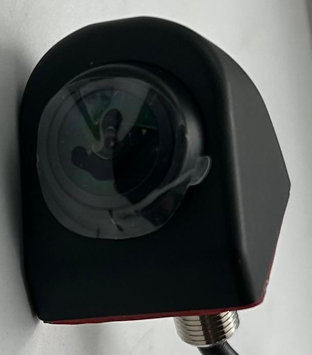 Camera For Car, Suv, Truck Auto-Vox Car Reversing Camera: 6 Switchable ...