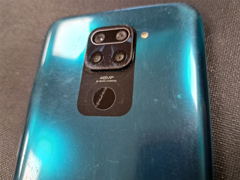 Redmi Note 9 Green | 015400181036 | Cash Converters