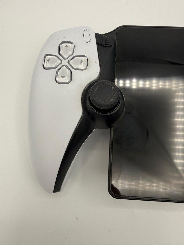 Sony Playstation White | 034900206642 | Cash Converters