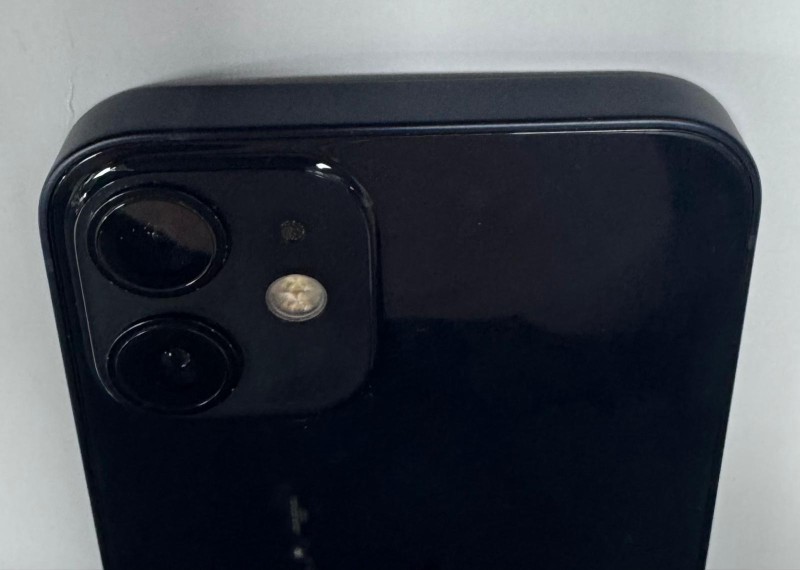 Apple iPhone 12 Mini 64GB Blue | 059500005702 | Cash Converters