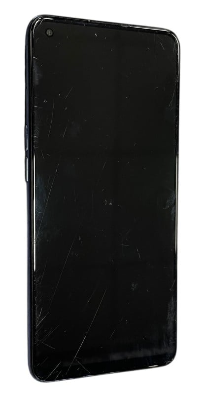 Oppo Find X5 Lite Find X5 Lite (Unlocked/256GB/C) 256GB Blue ...