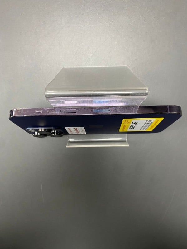 Apple iPhone 14 Pro Max 128GB Purple | 047300086387 | Cash Converters