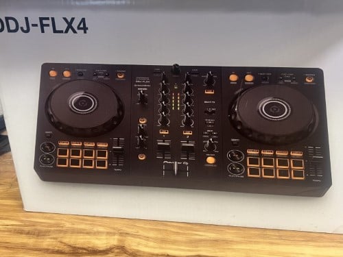 DJ Mixer Pioneer | 048900223351 | Cash Converters