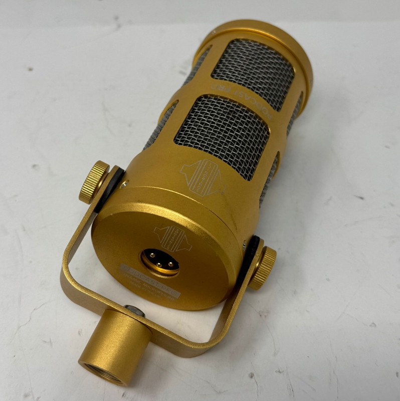 Sontronics Gold | 046600087975 | Cash Converters