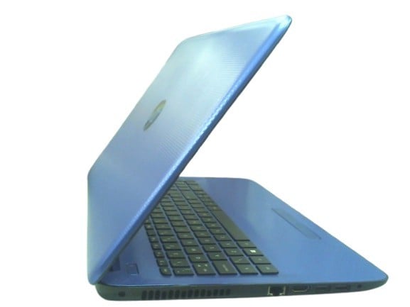 HP AMD 16-6310 Apu Wirh AMD Radeon R4 Graphics 256GB SSD 8GB Ram Win 10 ...