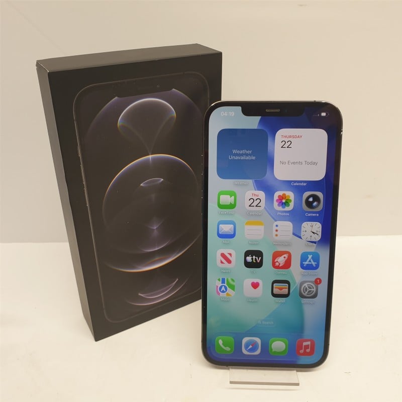 Apple iPhone 12 Pro Max 128GB | 038600320684 | Cash Converters