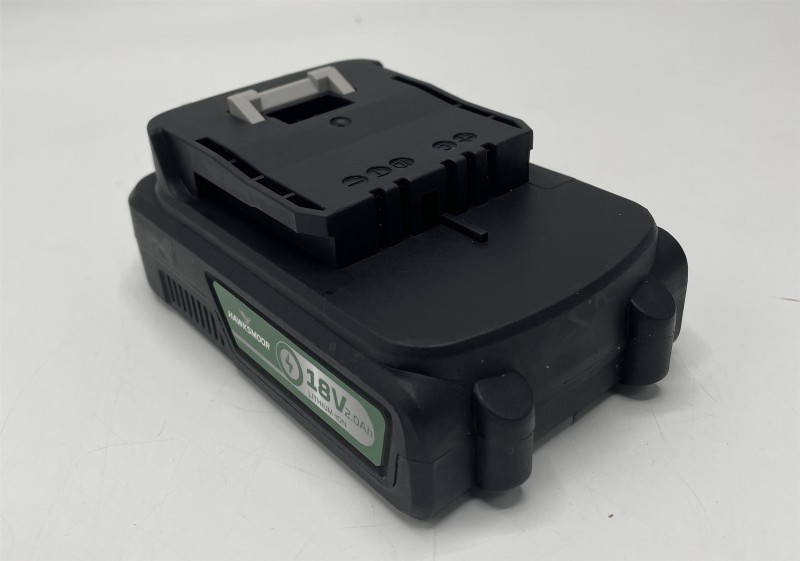 Hawksmoor 2.0Ah Battery | 027300098895 | Cash Converters