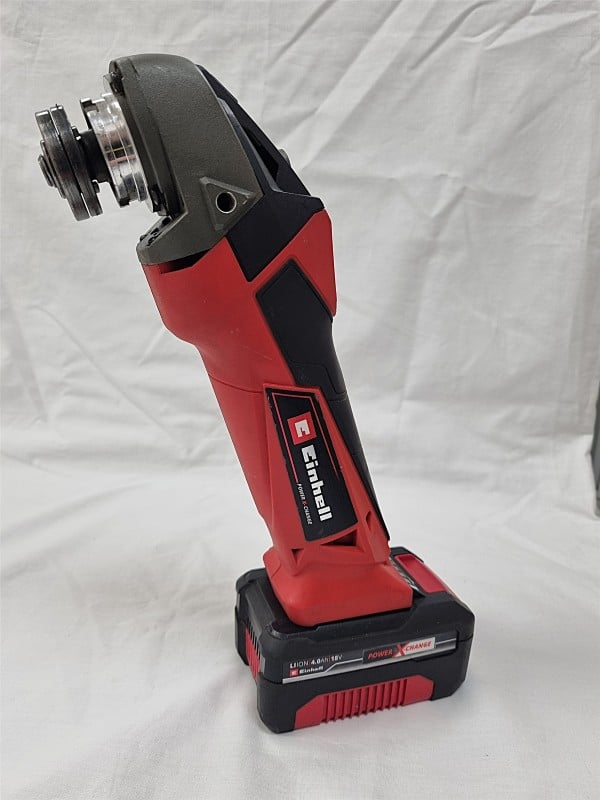 Einhell Angle Grinder | 021100173272 | Cash Converters