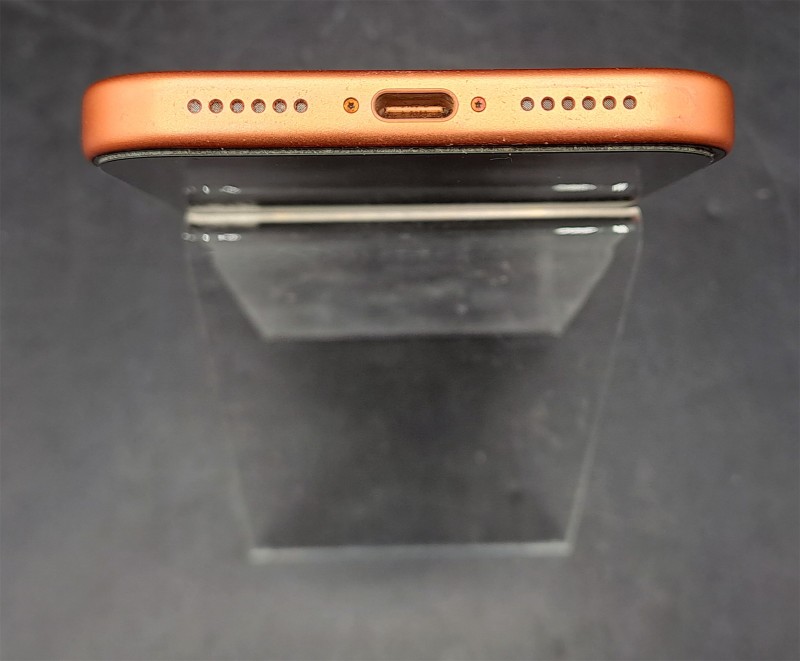 Apple iPhone 17 Pro Max Orange | 044600124821 | Cash Converters
