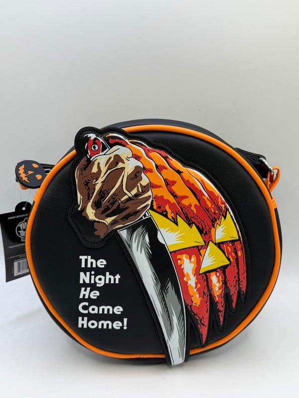 Backpack Trick Or Treat Studios | 057100020230 | Cash Converters