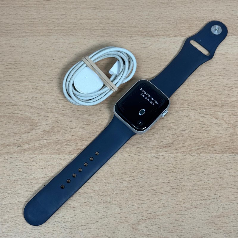 Smartwatch Apple Watch Series 4 - 44mm Gps | 032100176238 | Cash Converters