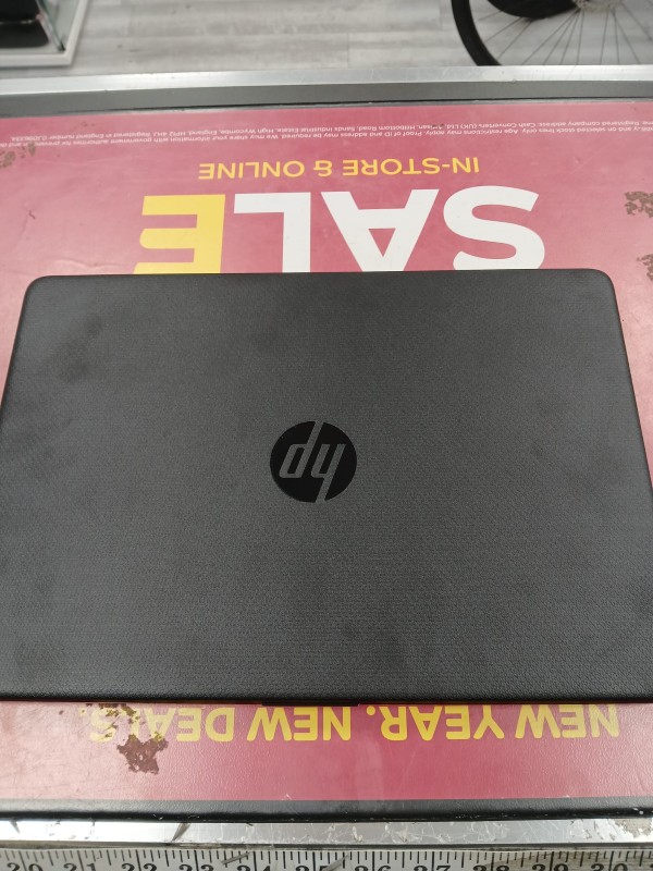 HP Laptop 14S 64GB/4GB/N4500/W11 (Boxed) Intel Celeron N4500 4GB 64GB ...