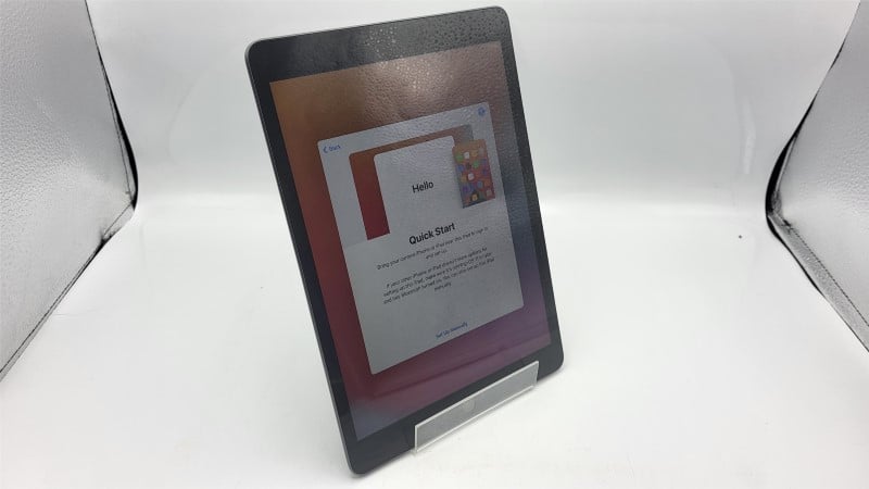 Apple iPad 8th Gen iPad 8th Gen 32GB Wifi 32GB | 026800191046 | Cash ...
