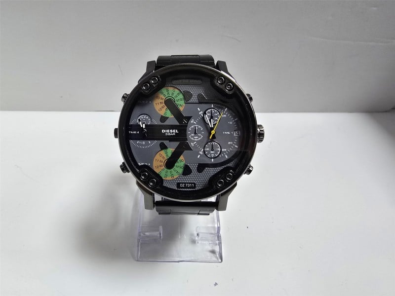 Diesel Watch Mens Dz7311 | 038600320125 | Cash Converters