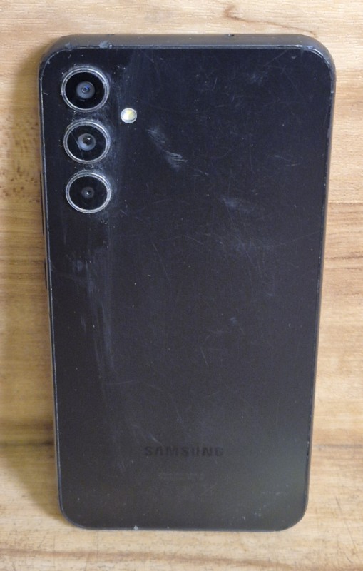 Samsung Galaxy A34 5G 128GB Blue | 048900244734 | Cash Converters