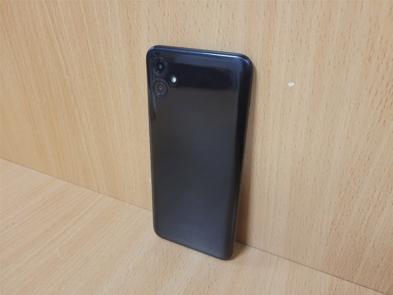 Samsung Galaxy A04e Sm-A042f/DS 32GB Black | 021600158417 | Cash Converters
