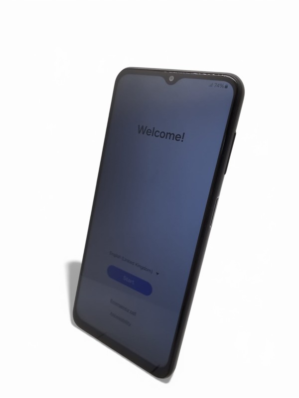 Samsung Galaxy A13 64GB Black | 020200207660 | Cash Converters