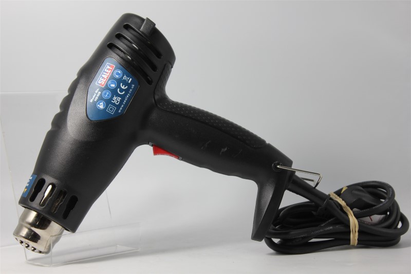Sealey Corded Heat Gun | 042800150958 | Cash Converters