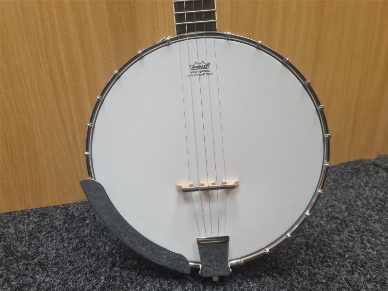 Freshman Banjo Brown | 044400075680 | Cash Converters