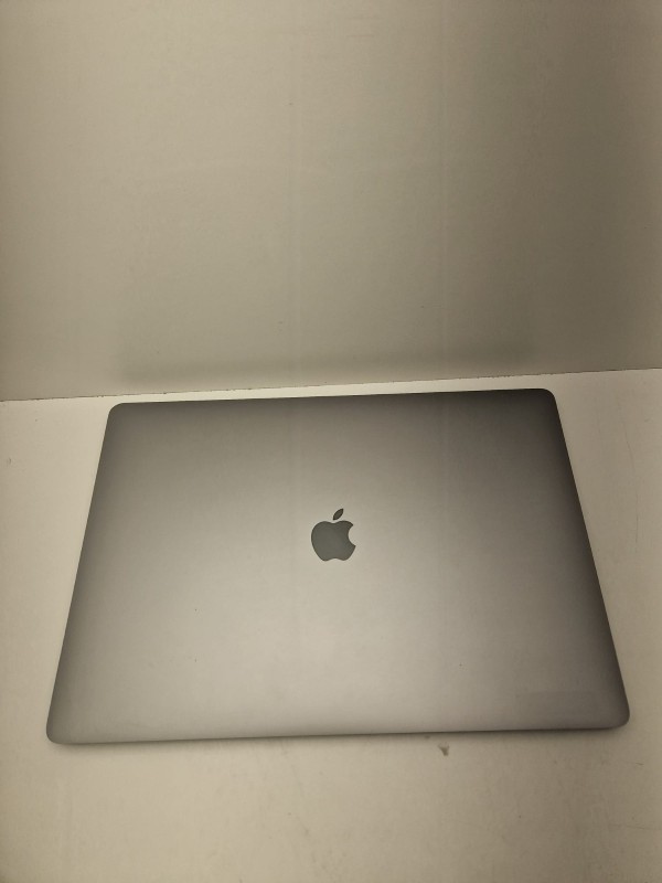 Apple (A2141 Macbook Pro Intel Core i7 16GB 2019 Black | 019600266298 ...
