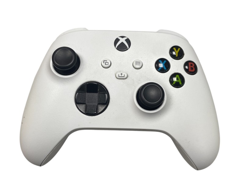 Xbox Series S - 512GB Xbox Series S White | 053300116701 | Cash Converters