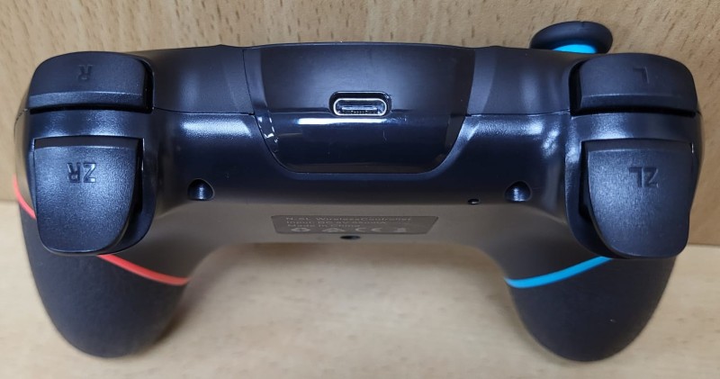 Nintendo Controller Nintendo Switch | 046500128363 | Cash Converters