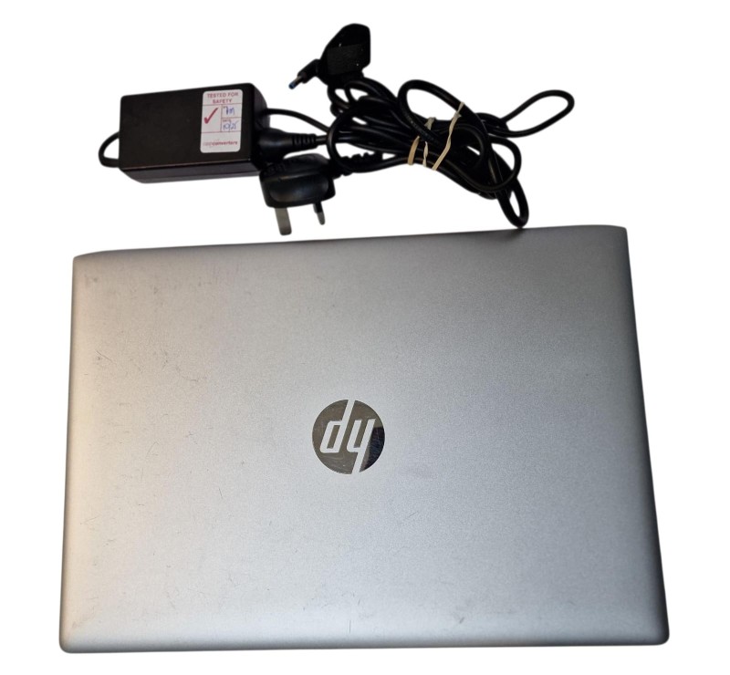 HP G5 Probook 440 Intel Core i5 8GB 500GB Silver | 045900074928 | Cash ...