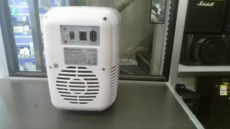 Russell Hobbs Black | 047800151657 | Cash Converters