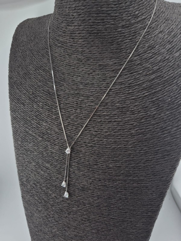 9ct Chain With Pendants Chain 2.8G | 030100260451 | Cash Converters