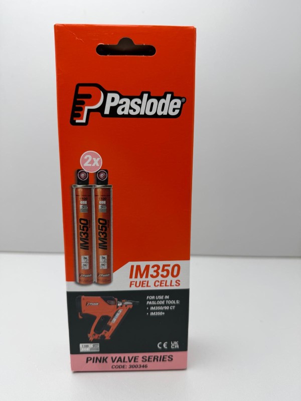 Paslode Im 350 Fuel Cells Im 350 Fuel Cells | 051300161908 | Cash ...