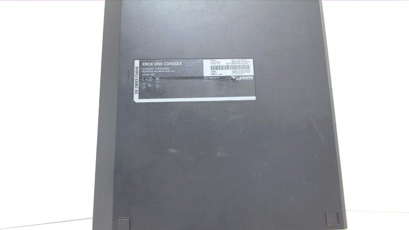 Xbox Controller & Cables Xbox One | 020800220178 | Cash Converters