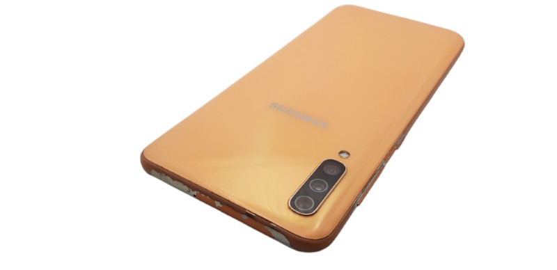 Samsung Galaxy A50 128GB Unlocked 128GB Pink | 054100458485 | Cash ...