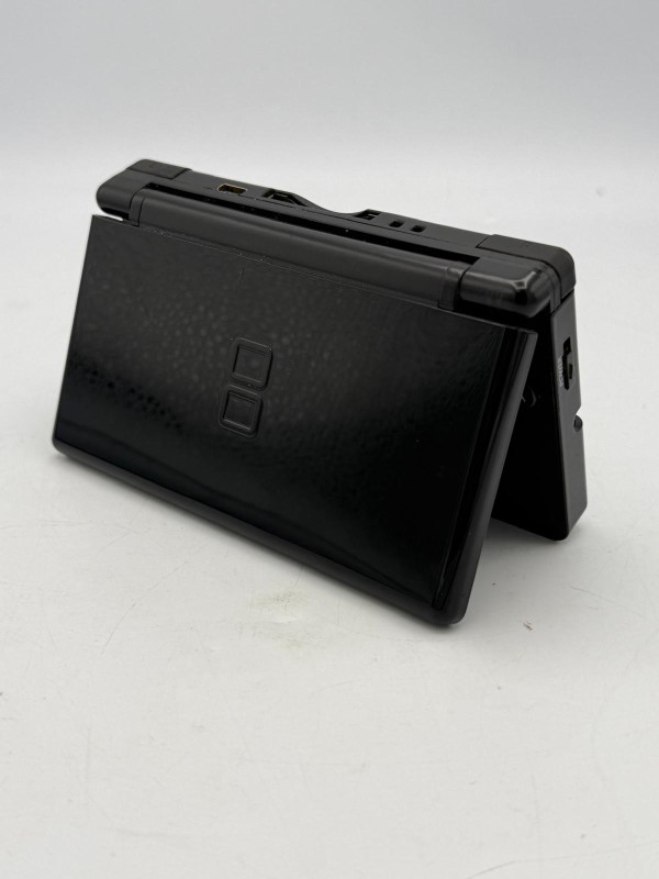 Nintendo DS Lite Black | 034900203057 | Cash Converters