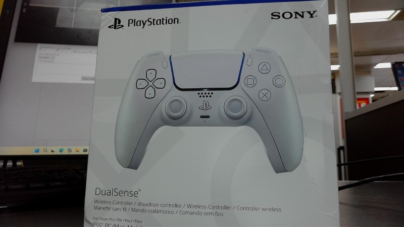 Playstation Playstation 5 | 047900119247 | Cash Converters