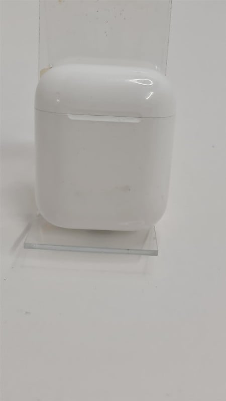 Apple Airpods 2nd Gen A2031+A2032 White | 019300248451 | Cash Converters