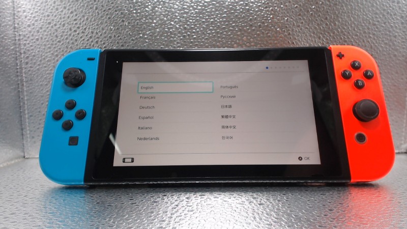 Nintendo Switch Black | 029200197088 | Cash Converters