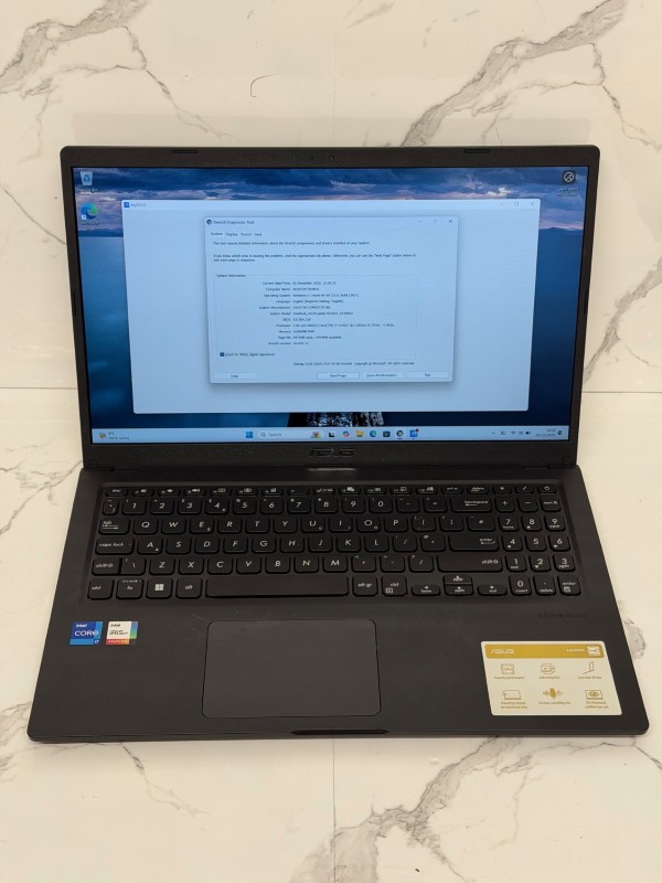 Asus Vivobook X515ea Intel Core i7 11Th Generation 8GB 512GB SSD Black ...