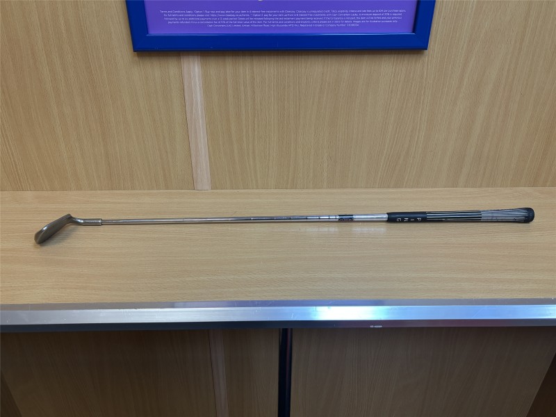 Ping Silver | 015700297273 | Cash Converters