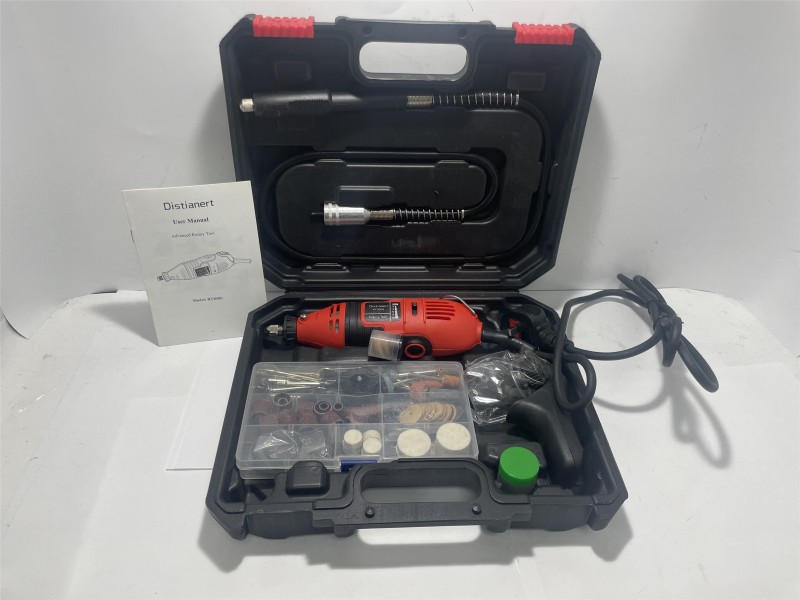 Drill Distianert Advanced Rotary Tool | 015900155957 | Cash Converters