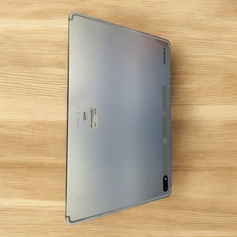 Samsung Sm-T970 Galaxy S7+128GB Sm-T970 128GB Silver | 054200271097 ...