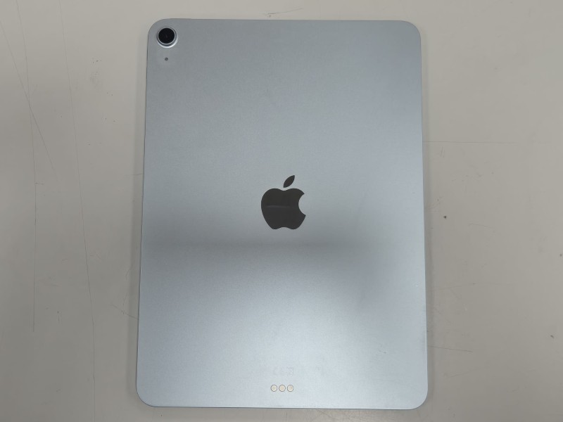 Apple iPad Air 11" (2025) A3266 128GB Blue | 022100356710 | Cash Converters