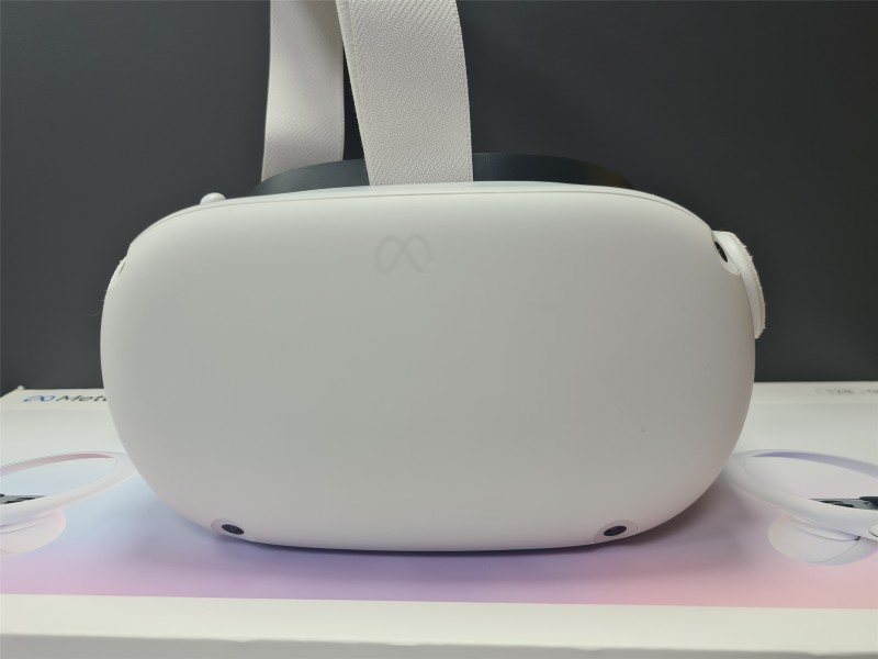 128GB Oculus Quest 2 Black | 018000223870 | Cash Converters