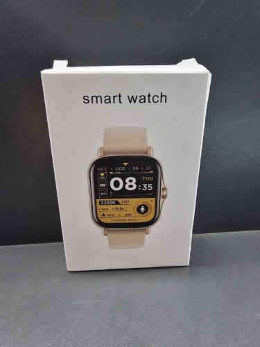 Generic Boxed Smartwatch Black | 049500104830 | Cash Converters